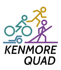 Kenmore Quad 2024 - Kenmore Waterfront Activities Center
